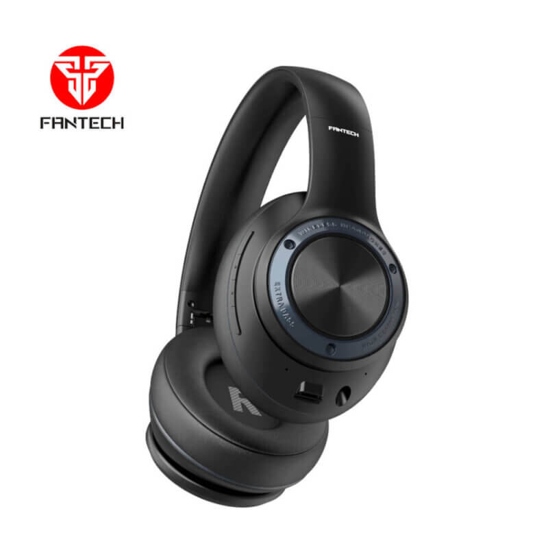 Fantech Audífonos Inalámbricos WH01 Gamer BT 5.0 - ETCHILE