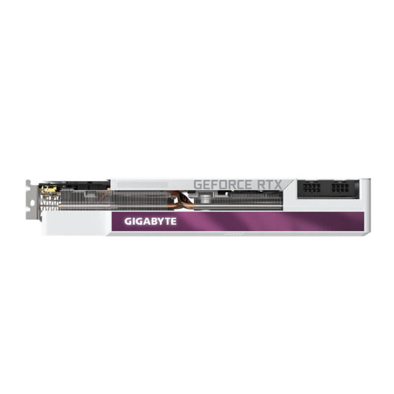 Gigabyte GeForce RTX 3080 Ti VISION OC 12G [GV-N308TVISION OC-12GD ...