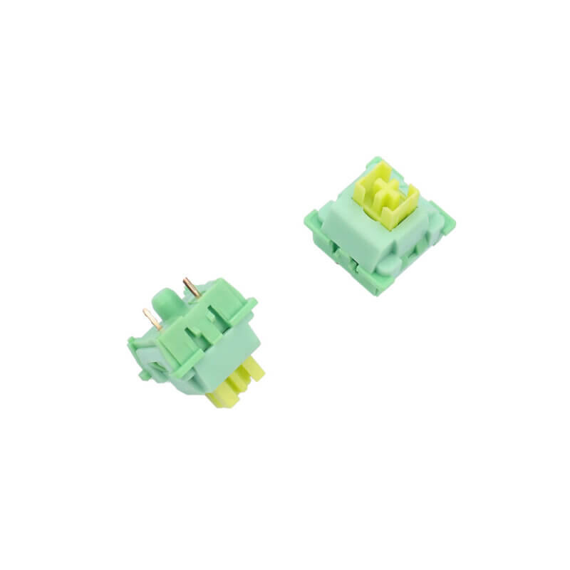 Redragon Switch Para Teclado Mecánico BULLET - QL A113 SOFT TACTILE (24 ...