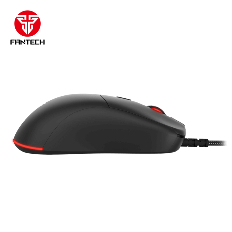 Fantech Mouse Gamer HELIOS UX3 16000 DPI 400 IPS - ETCHILE