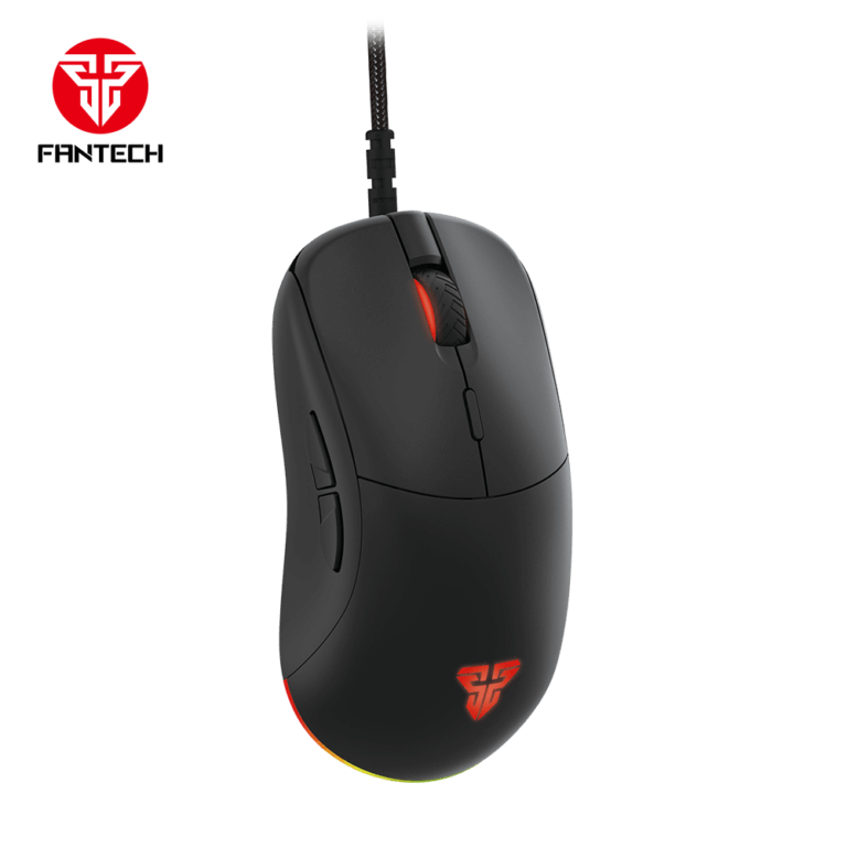 Fantech Mouse Gamer HELIOS UX3 16000 DPI 400 IPS - ETCHILE