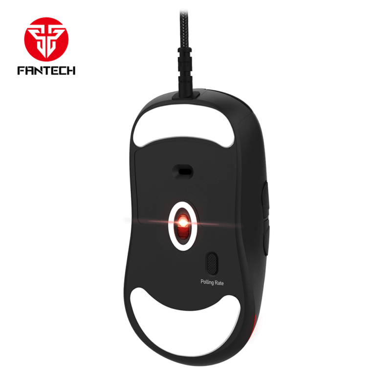 Fantech Mouse Gamer HELIOS UX3 16000 DPI 400 IPS - ETCHILE