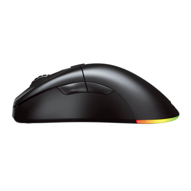 Fantech Mouse Gamer Inalámbrico Profesional HELIOS GO XD5 Black Edition ...