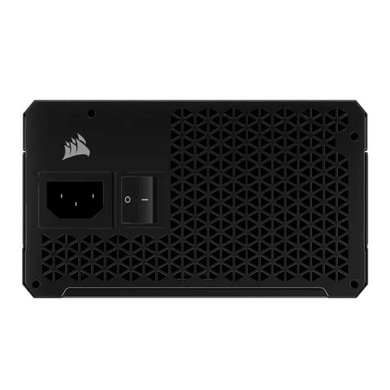 Corsair Fuente De Poder 1000W RMe Series RM1000e Fully Modular Low ...