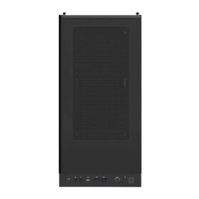 AORUS Gabinete Gamer C300 GLASS Mid Tower RGB - ETCHILE