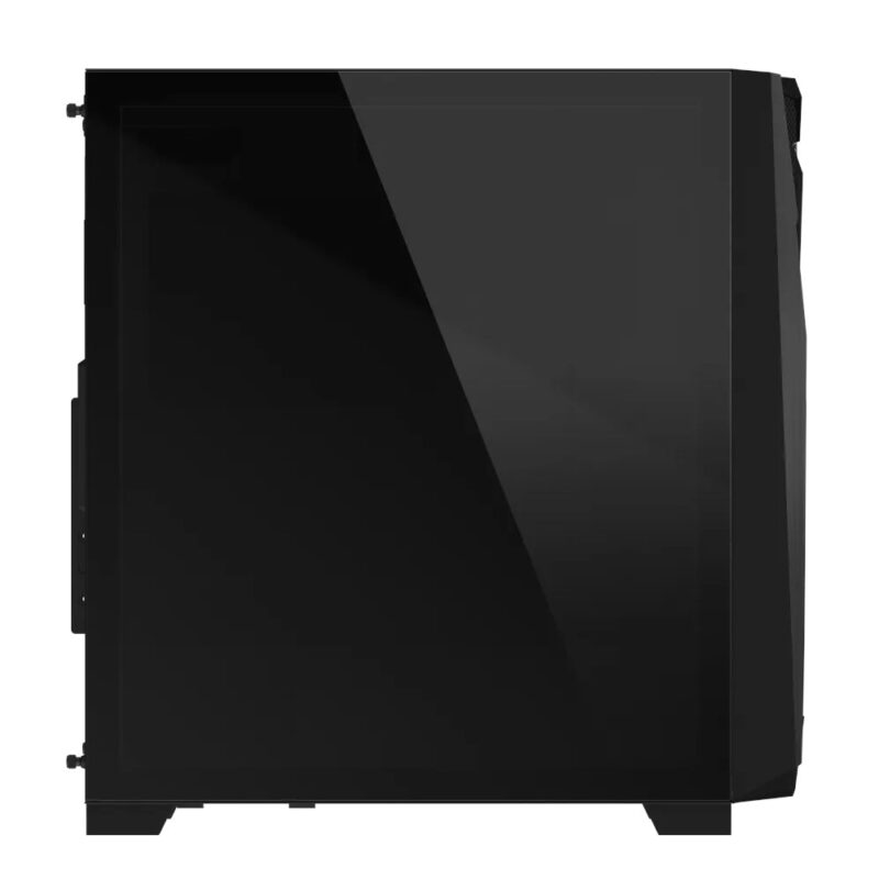 Gigabyte Gabinete Gamer C301 Glass GB-C301G ARGB ATX Mid Tower - ETCHILE