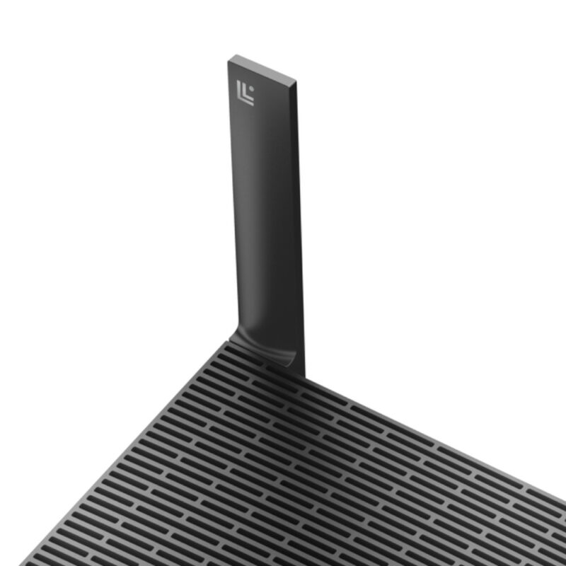 Linksys Router Gaming Y Streaming MR7350 WiFi 6 En Malla AX1800 De ...
