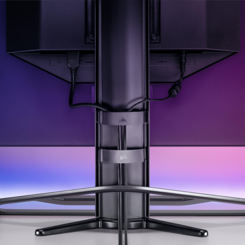 CORSAIR Monitor Gamer XENEON 32QHD165 32 Pulgadas IPS QHD (2560 X1440 ...