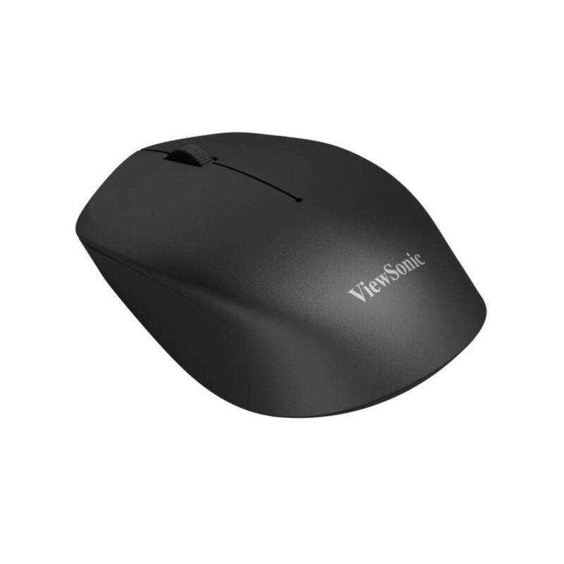 Viewsonic Mouse Wireless MW275 3 Botones 1600 DPI 2.4GHz - ETCHILE