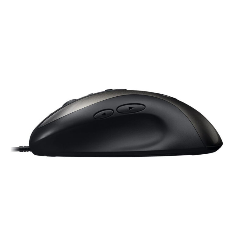 Logitech Mouse Gamer MX518 Legendary Gaming - ETCHILE