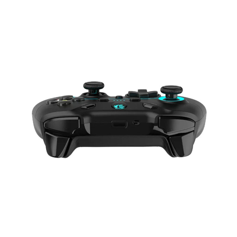 Redragon Control/Joystick Gamepad HARROW PRO G808-PRO Wireless PS3 / PC ...