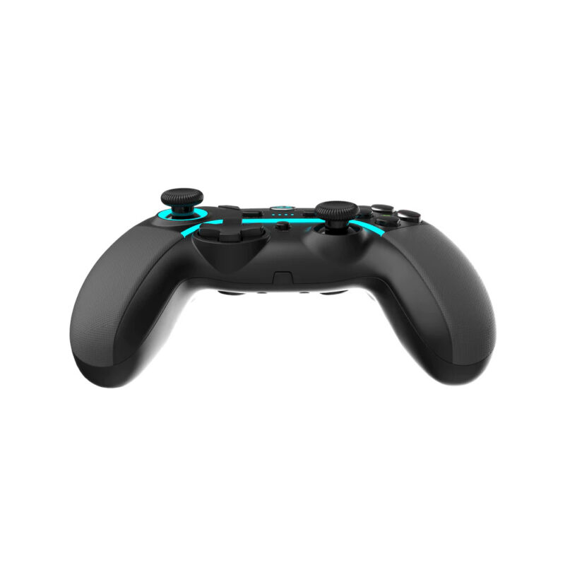 Redragon Control/Joystick Gamepad HARROW PRO G808-PRO Wireless PS3 / PC ...