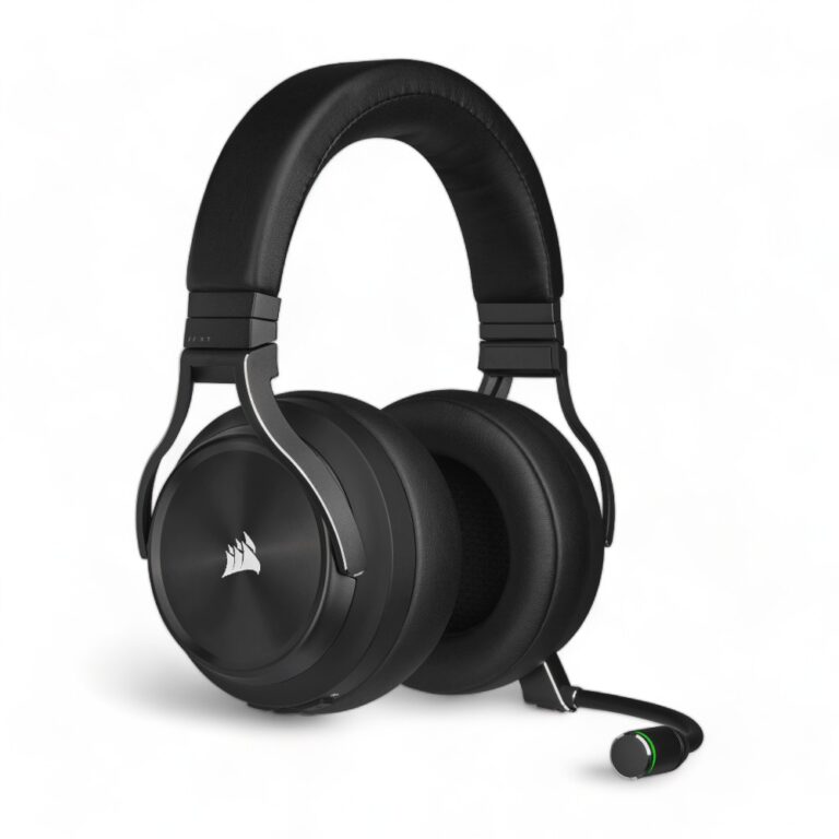 Corsair Audífonos Gamer VIRTUOSO RGB WIRELESS XT SLATE - ETCHILE