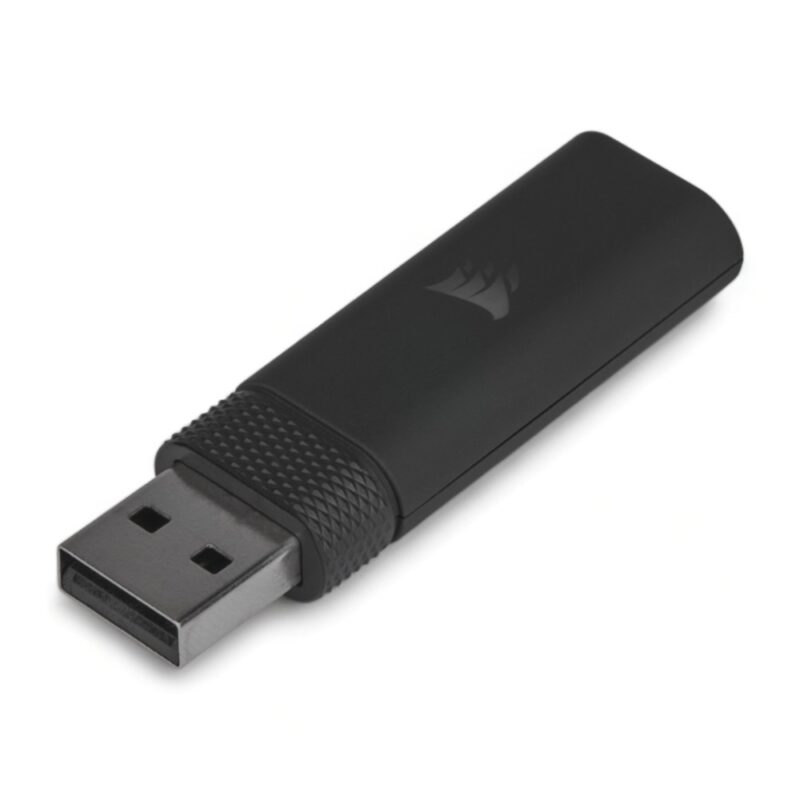 Corsair Audífonos Gamer VIRTUOSO RGB WIRELESS XT SLATE - ETCHILE