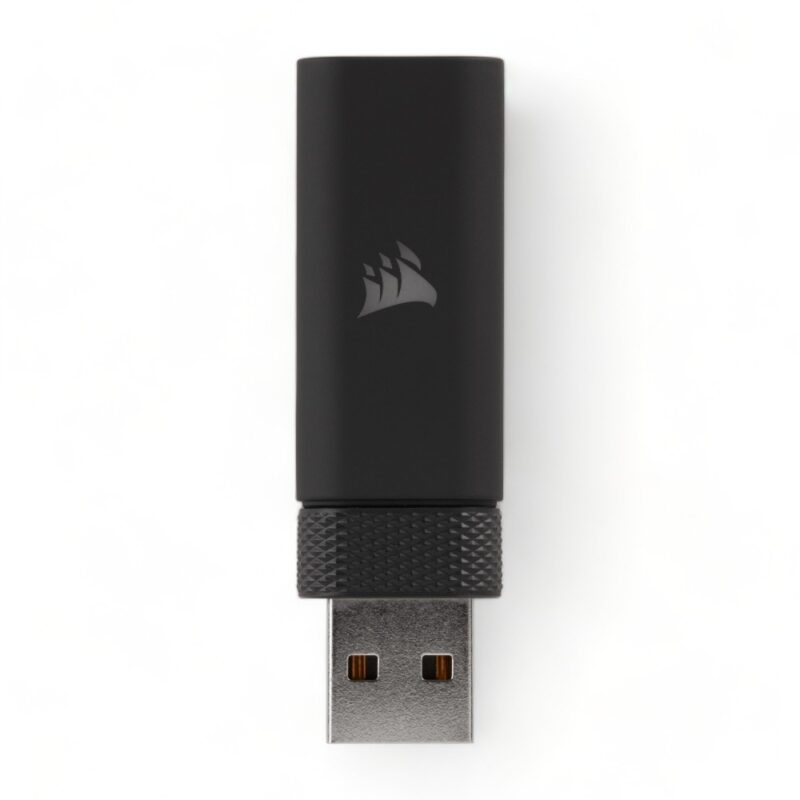 Corsair Audífonos Gamer VIRTUOSO RGB WIRELESS XT SLATE - ETCHILE