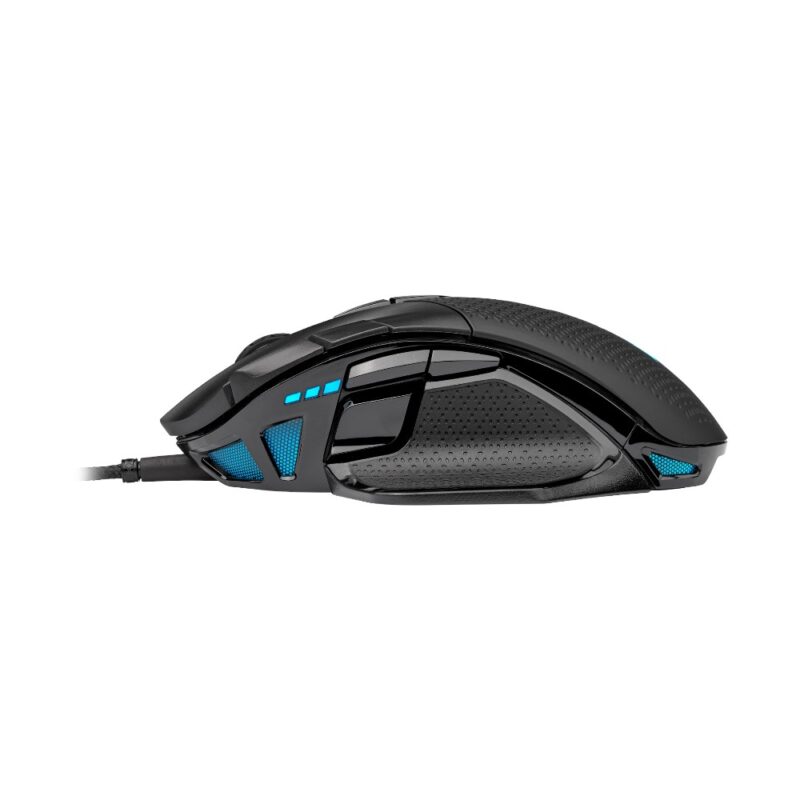 Corsair Mouse Gamer NIGHTSWORD RGB - ETCHILE