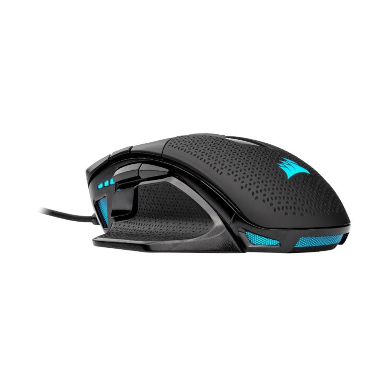 Corsair Mouse Gamer NIGHTSWORD RGB - ETCHILE