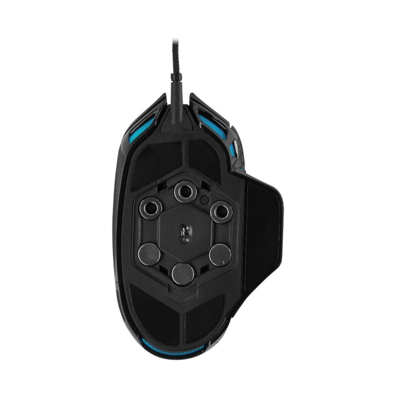 Corsair Mouse Gamer NIGHTSWORD RGB - ETCHILE