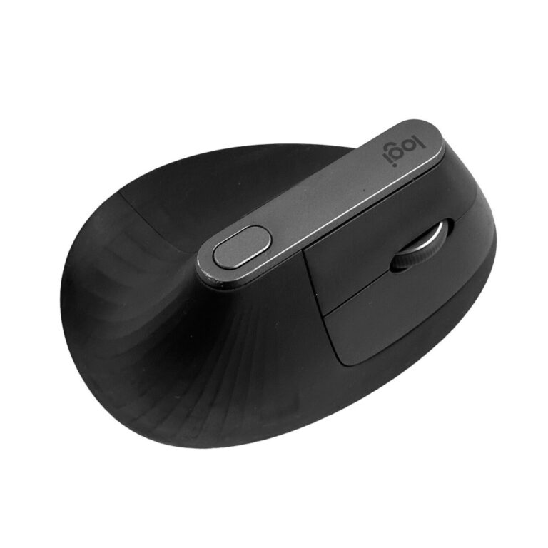 Logitech MOUSE ERGONÓMICO AVANZADO MX VERTICAL - ETCHILE