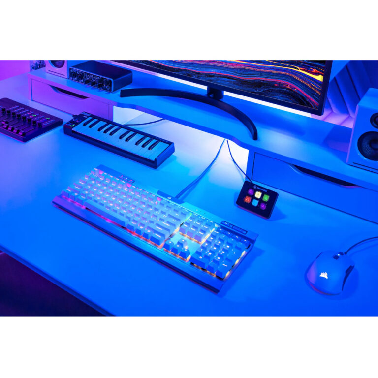 Corsair Elgato Stream Deck MINI - ETCHILE