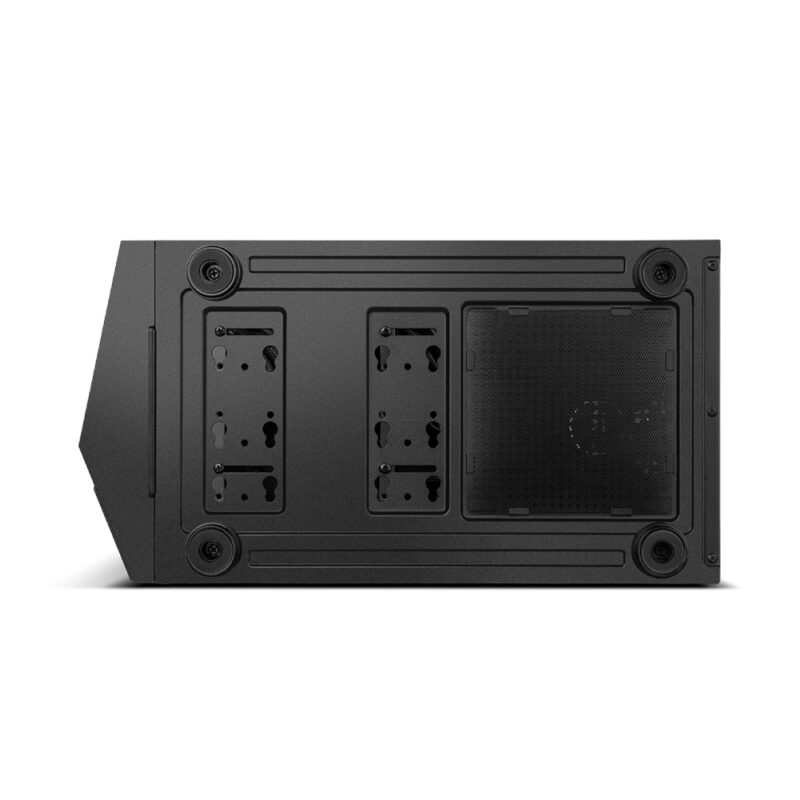 NOX Gabinete Gamer Infinity Gamma ARGB MID TOWER CHASSIS - ETCHILE