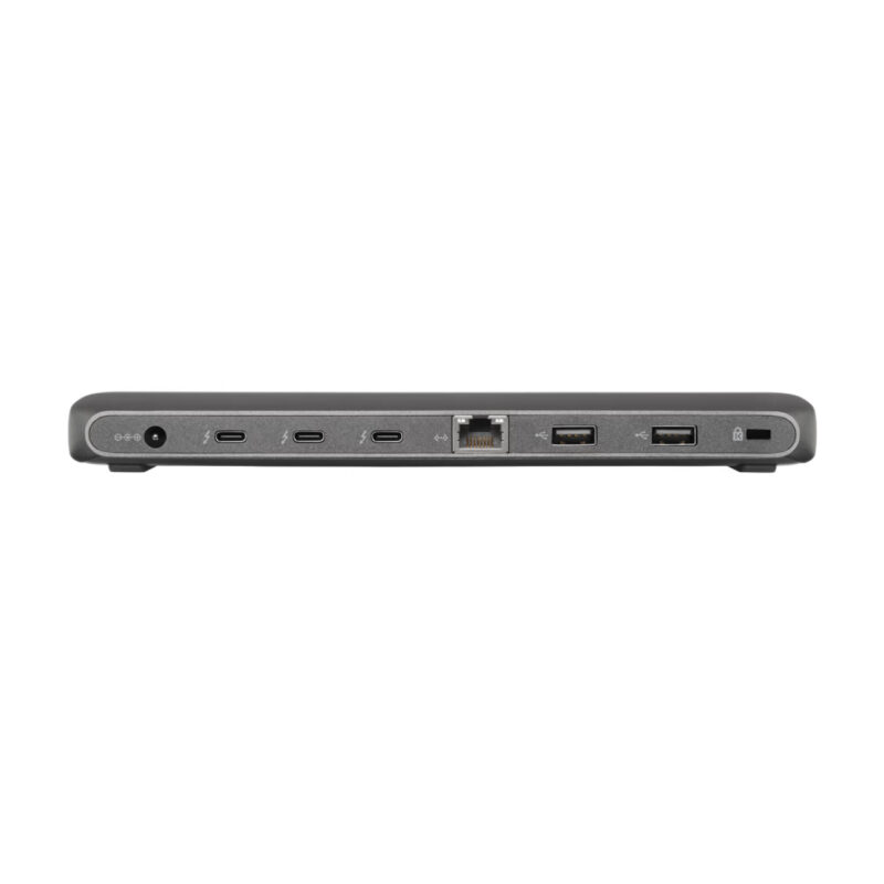 Corsair Base Dock USB HUB Type-C Type-A Thunderbolt TBT200 Thunderbolt ...