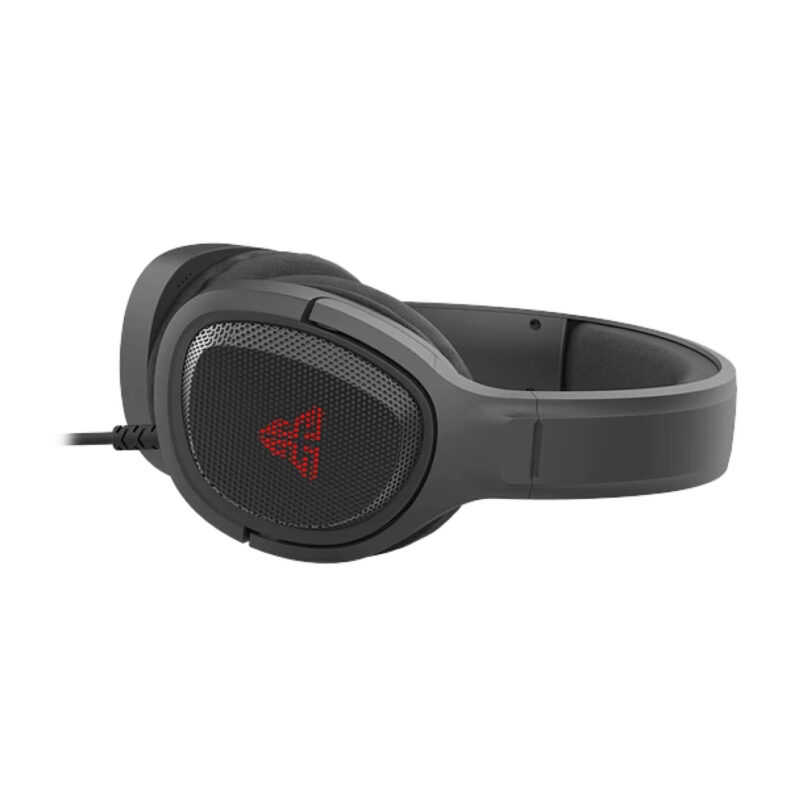 FANTECH Audífonos Gamer MH85 VIBE Black Edition - ETCHILE