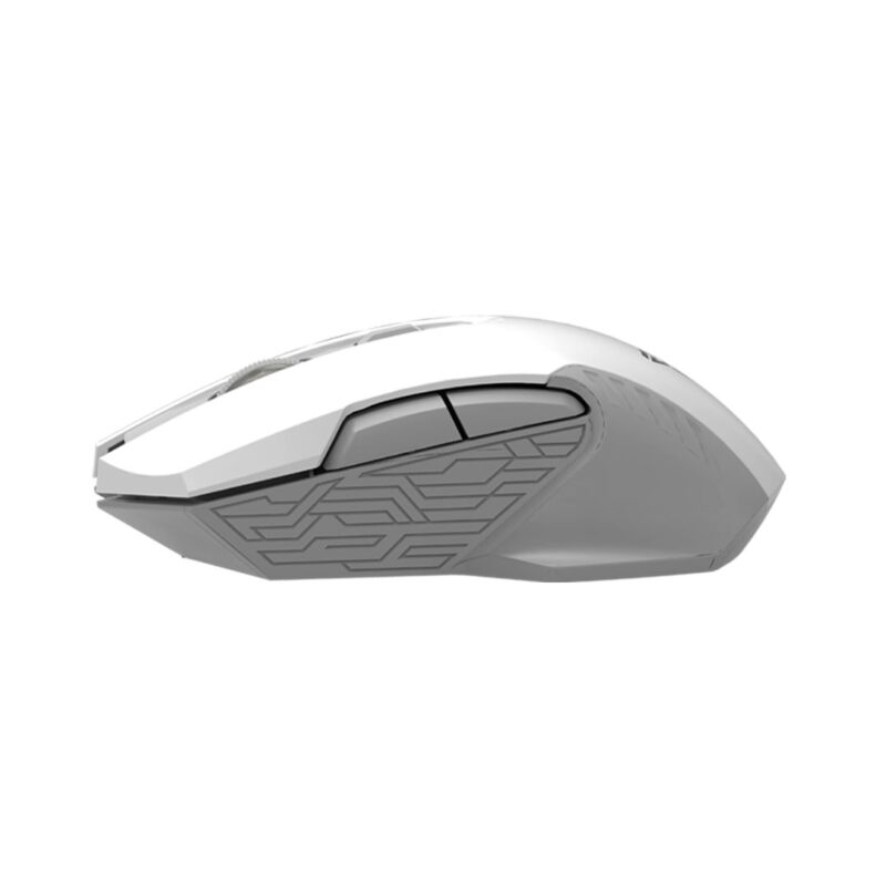 Fantech Raigor II WG10 Mouse Inalámbrico White Edition - ETCHILE