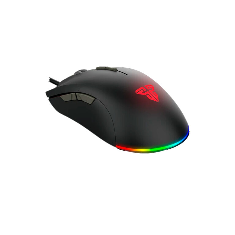 Fantech Mouse Gamer BLAKE X17 Black Edition 7 Botones - ETCHILE