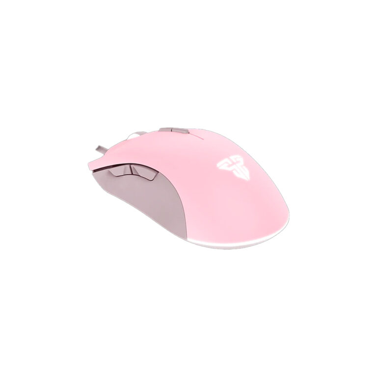 Fantech Mouse Gamer BLAKE X17 Sakura Edition 7 Botones - ETCHILE