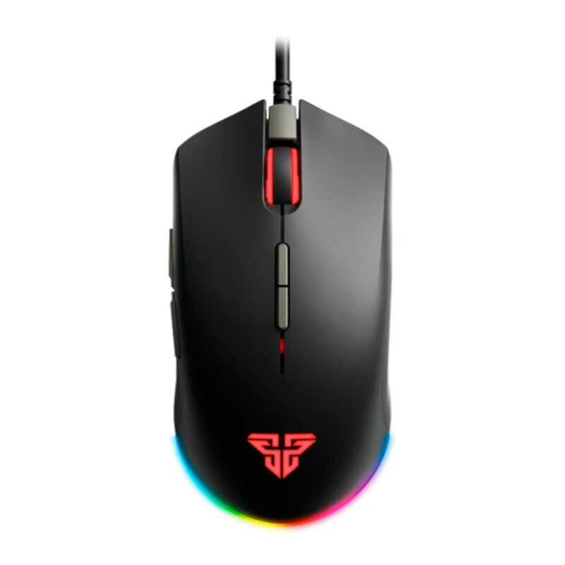 Fantech Mouse Gamer BLAKE X17 Black Edition 7 Botones - ETCHILE
