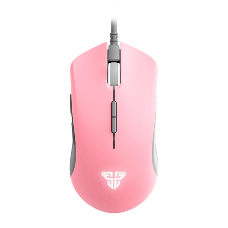 Fantech Mouse Gamer BLAKE X17 Sakura Edition 7 Botones - ETCHILE