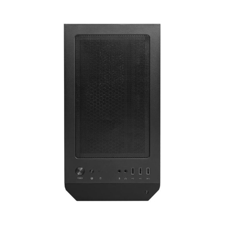 MSI KIT Gabinete Forge M100A y Fuente de Poder PSU 600W White - ETCHILE