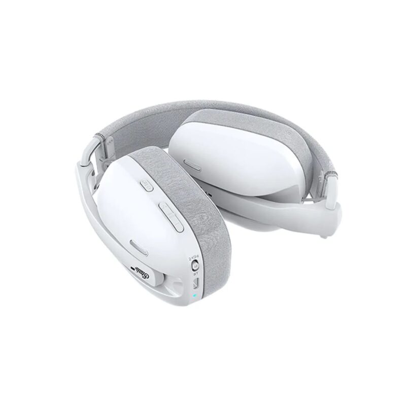 Fantech Audífonos Gamer PREMIUM Studio PRO Wireless QUAD-Mode 40hrs 7.1 ...