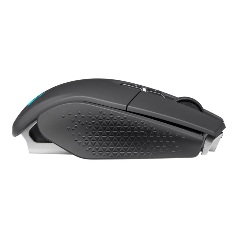 Corsair Mouse Gamer M65 RGB ULTRA WIRELESS Tunable FPS 26000 DPI 120Hrs ...