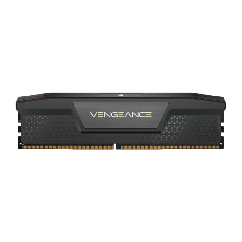 Corsair Memoria RAM DDR5 DRAM VENGEANCE 16GB (1x16GB) a 5200 MHz C40 ...
