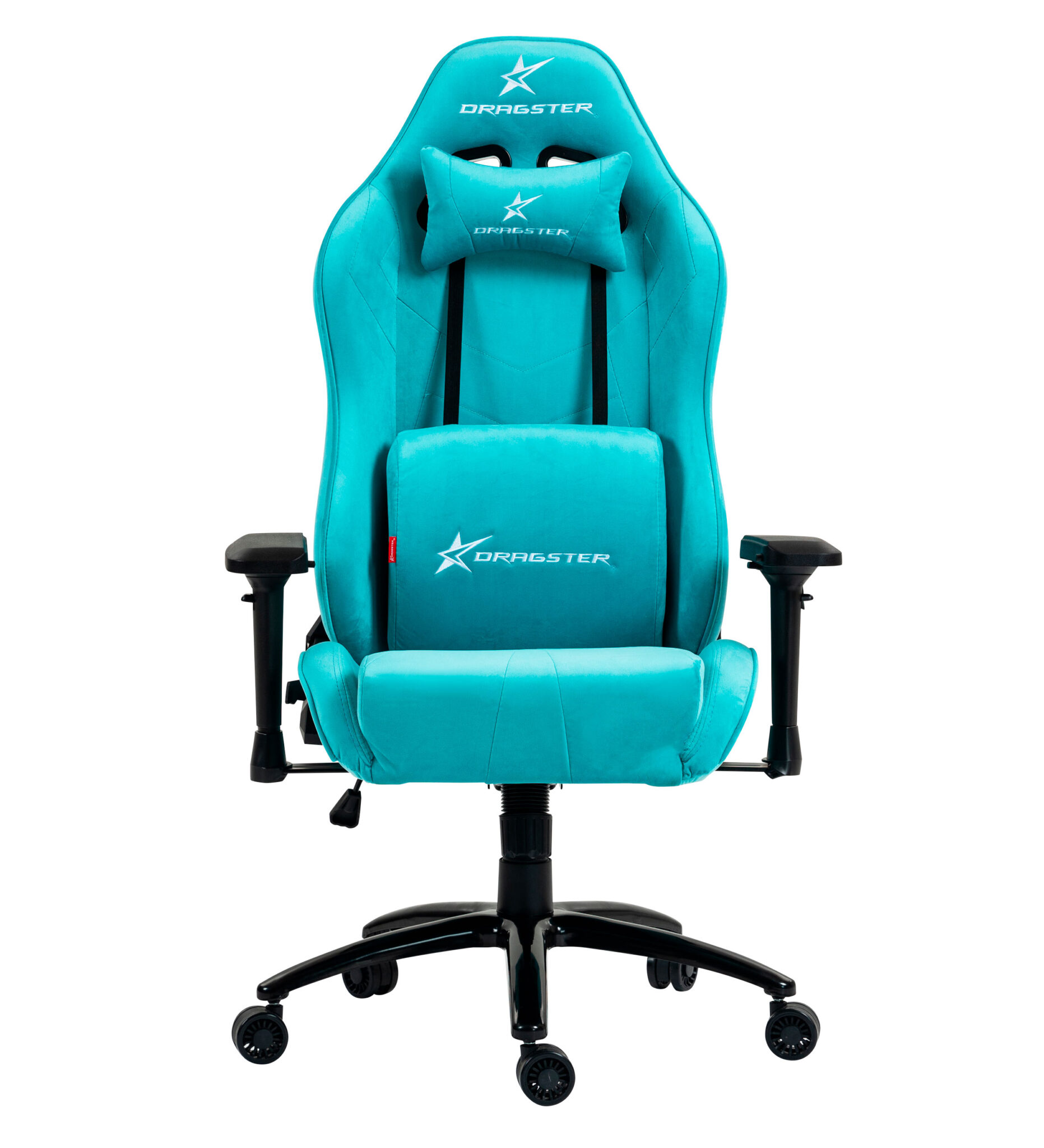 Dragster Silla Gamer GT500 PRO Alcantara MIAMI - ETCHILE