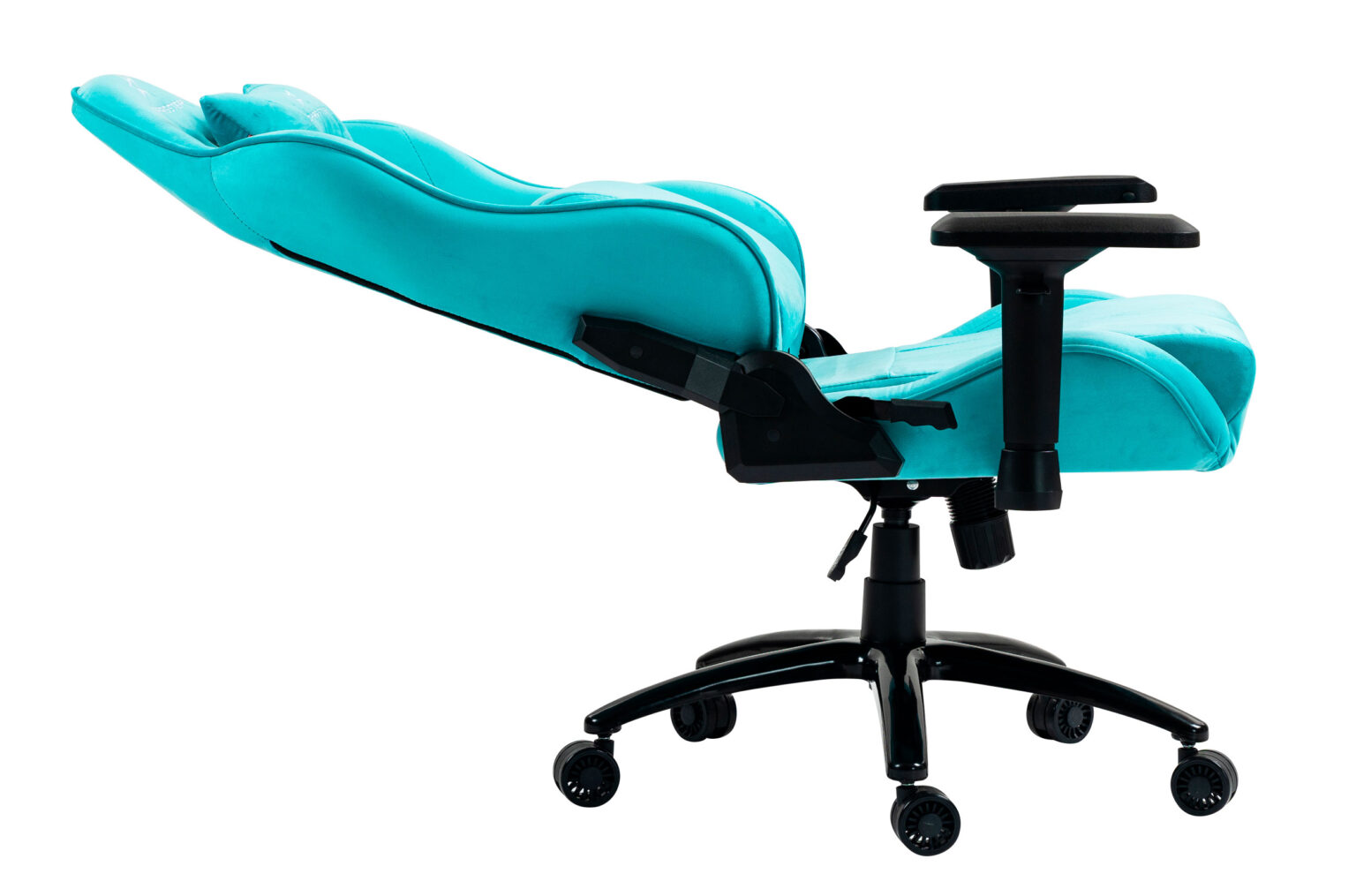 Dragster Silla Gamer GT500 PRO Alcantara MIAMI - ETCHILE
